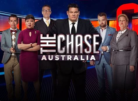 The Chase Australia Season 11 Episodes List Next Episode