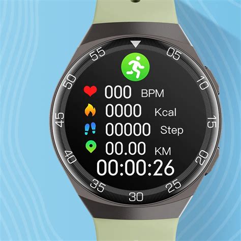 Fashion Smart Watch Men Waterproof Sports Fitness Tracker Bluetooth Call Health Monitor Men