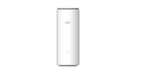 Getta Zte Dual Band Ax Wifi Indoor Router With Integrated Antenna Zte H P Int
