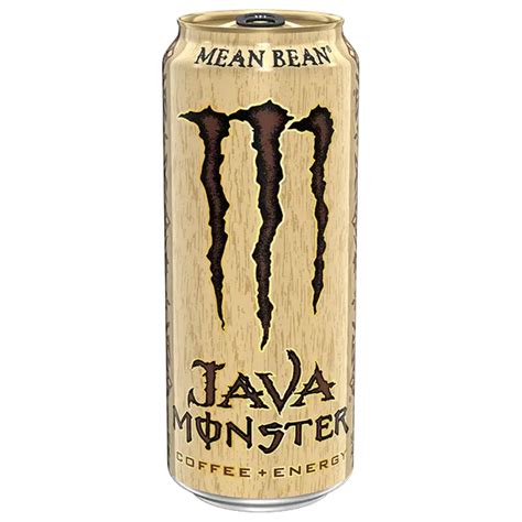Java Monster Mean Bean Reviews Ratings And Information Bev Rank Java Monster Mean Bean Reviews Ratings And Information Bev Rank