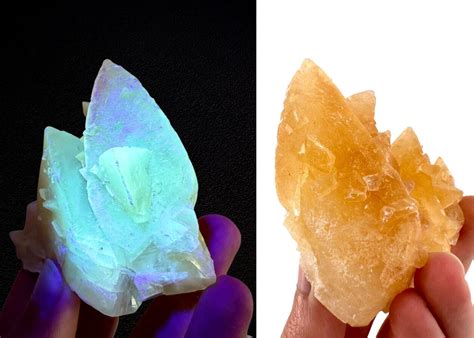 What Causes Fluorescence In Minerals At Charles Bolden Blog