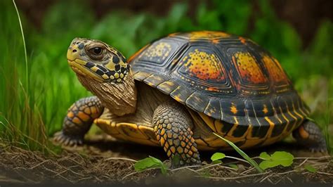 Box Turtle Eggs Care Guide Things To Do And Not To Do