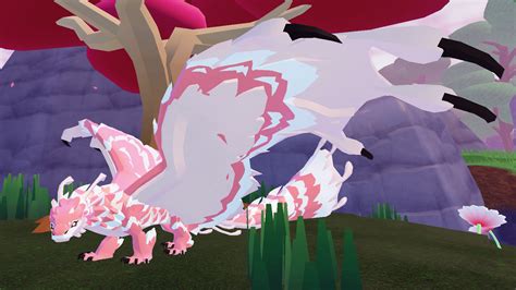 Its Been A While But Here Are Some Sakura Mochi Dragons Fandom