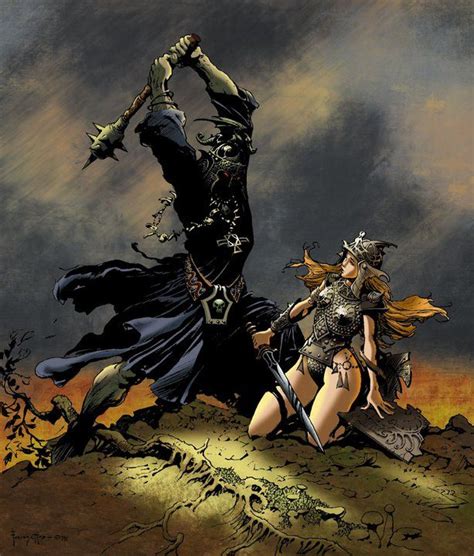 Frazetta Frank Frazetta Fantasy Artwork Lotr Art
