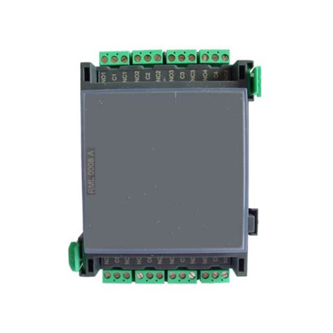 Rml 0008 A Modulo De Rele