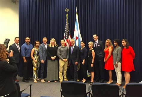Envision Chicago — A New Civic Program From The Opengov Foundation