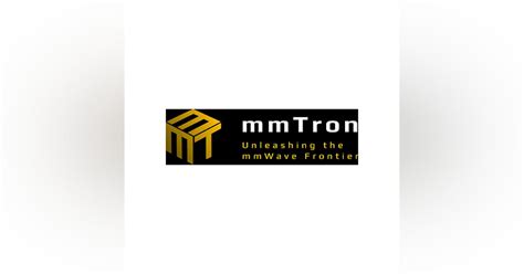 Mmtron Microwaves And Rf