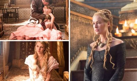 Game Of Thrones Theory What If Myrcella Had Lived What Would Cersei