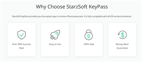 Keypass Review 2021 The Must Read Review Of An Iphone Unlocker