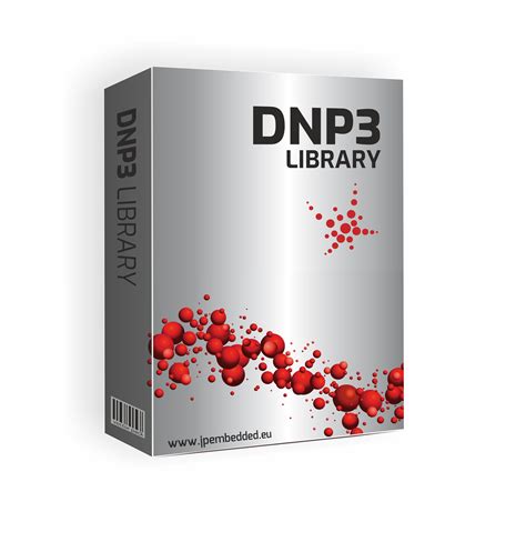Dnp3 Library Jpembedded