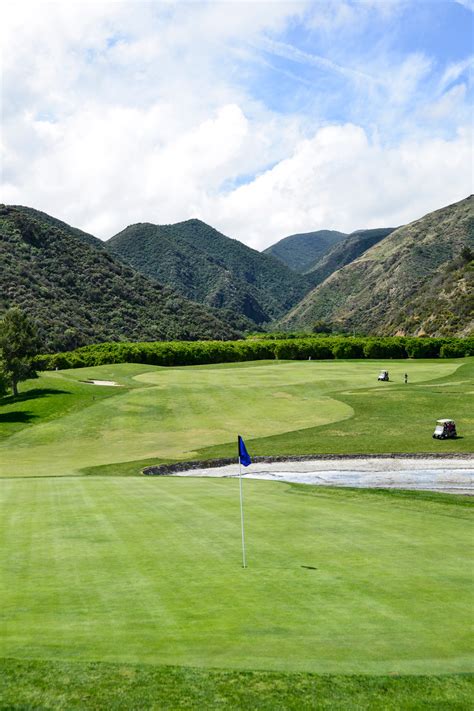 Glen Ivy Golf Club Wedding Venue Corona