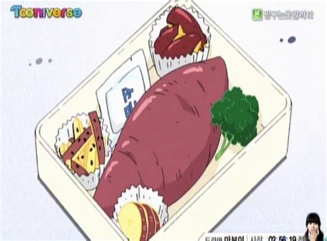 짱구는 못 말려 고구마 파티를 해요 부제 이거보면 한달은 고구마 못 먹는다 감자 팬클럽가입 인스티즈