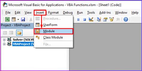 How To Execute Vba Function Procedure In Excel 2 Easy Ways