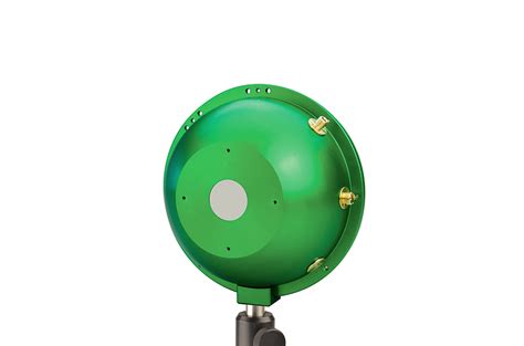 Polymer Integrating Spheres Artifex Engineering High Quality Solid