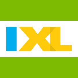 Ixl Math Language Arts Science Social Studies And Spanish