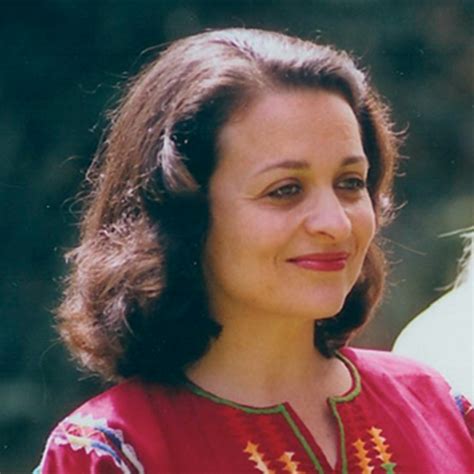 Princess Alia Bint Al Hussein