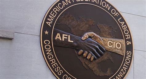 Afl Cios Anti Trump Effort Runs Into Climate Split Politico