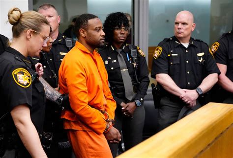 Rodney Hinton Jr What We Know About The Killings Of A Cincinnati