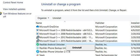 Best 3 Methods To Uninstall Programs On Windows 10
