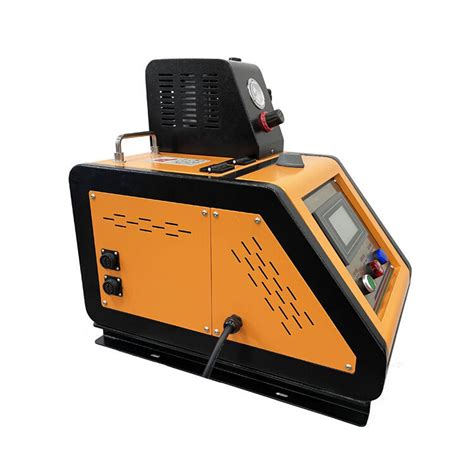 Buy China Wholesale High Efficiency New Type Five Liter Touch Screen