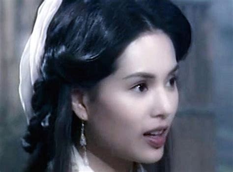 Picture Of Wang Yuyan