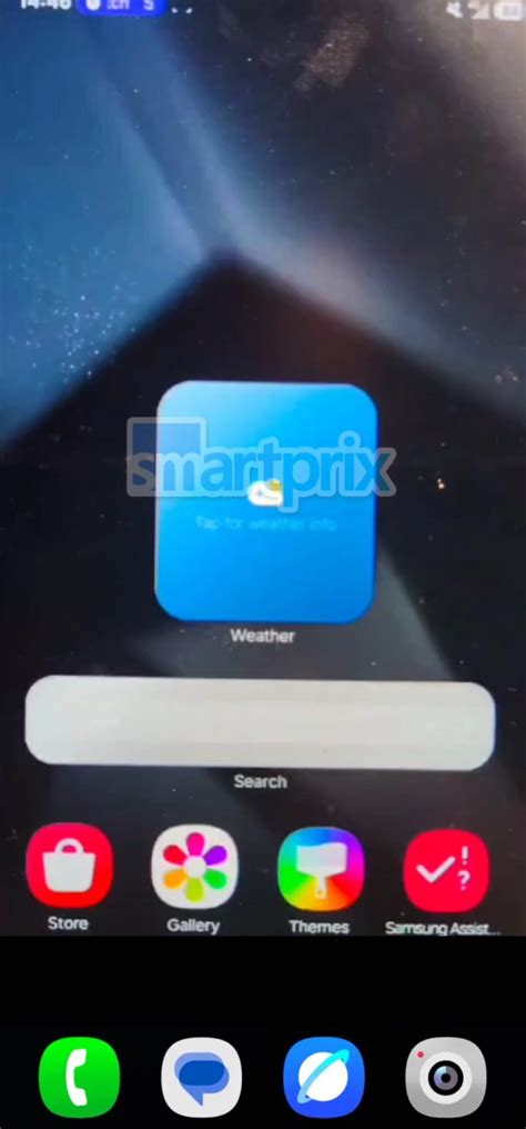 massive one ui 7 0 leak showcases new design and features sammobile