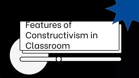 Constructivism Theory Pptx Homework And Study Education