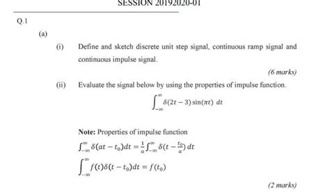 solved session 20192020 01 q 1 i define and sketch