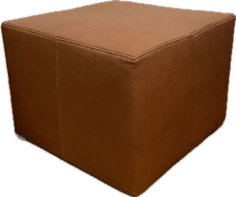 Maxdivani Kubo Cube Ottoman International Design Center