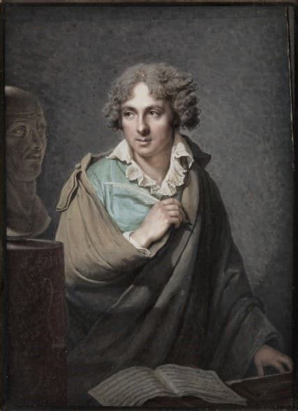 Musical Journey Of Composer Luigi Cherubini