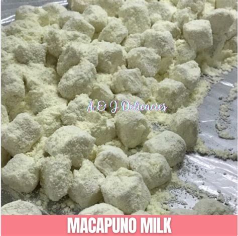 Sweet Macapuno Milky Gatas By Rizal Laguna Delicacies Buy 1 Tub Get 1 Free Pack Of Macapuno