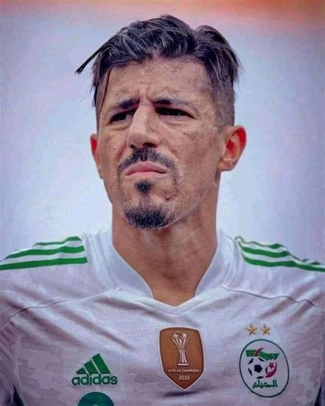 بغداد بونجاح Baghdad Bounedjah