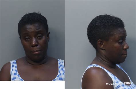Dormeus Alexandra 04 05 2025 Miami Dade County Mugshots Zone