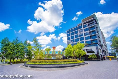 【嘉義親子飯店】新悦花園酒店hsin Hotel｜嘉義寵物旅館～旋轉木馬、兒童賽車場、兒童遊戲室、switch，設施豐富就像住進兒童遊樂園