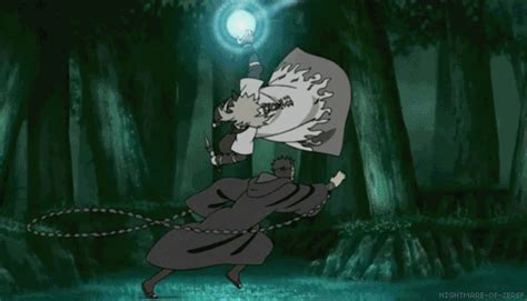 Minata Vs Tobi Lol Oo Iconic Anime Anime Naruto Naruto 