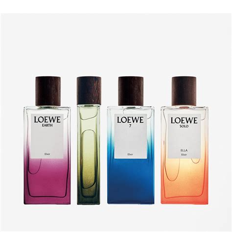 Loewe 7 Elixir Edp
