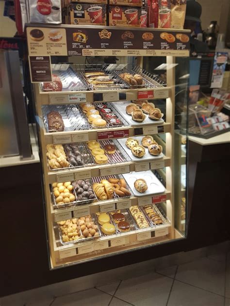 Tim Hortons Menu Horaire Et Prix 22 Place Du Commerce Verdun Qc