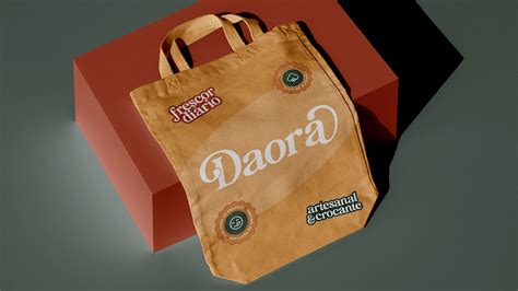 Daora Behance