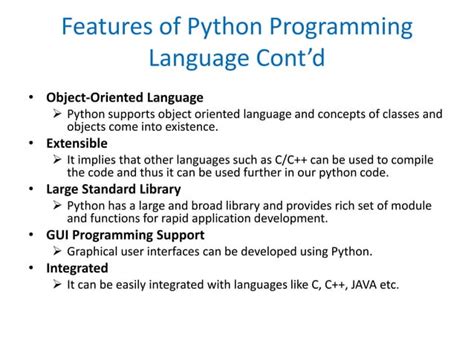 4introduction To Python Programmingpptx