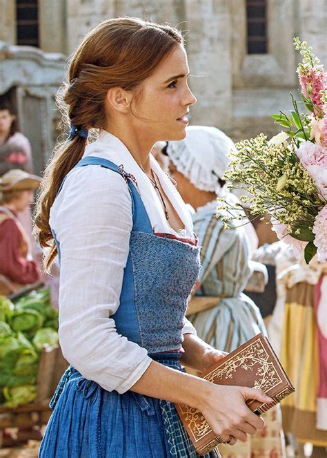 Les Robes Bleues Mythiques Du Cinéma Emma Watson Beautiful Disney