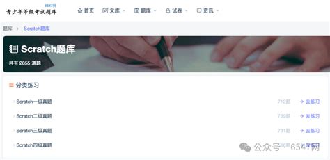 2024年信息素养大赛复赛时间已定，题库刷了吗？ 2024图形化素养广东省复赛规则 csdn博客