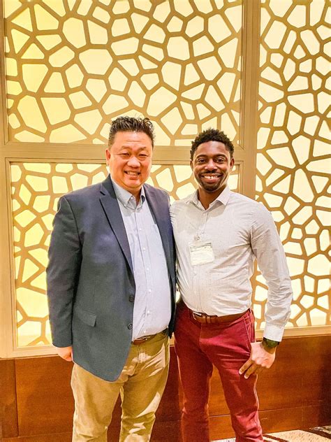 Michael Truong On Linkedin Thank You All Who Attended Our First Nyc