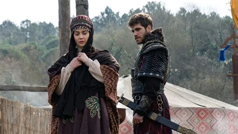 Kuruluş Osman 155bölüm Fragmanı Araştırılıyor Atv Ile Kuruluş Osman