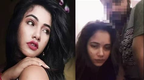 Viral Video Trisha Kar Madhu In 2026 Insights On Alleged Mms Leak