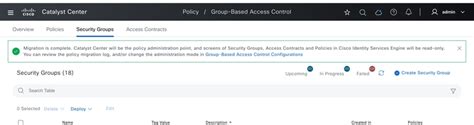 Configure Security Group Tags On Ise From Dnac Cisco