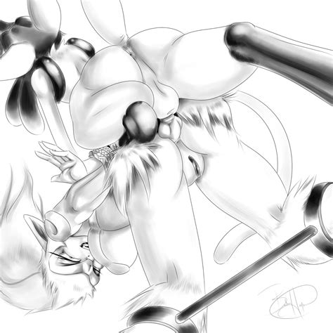 Rule 34 Anthro Ass Breasts Color Female Fur Furry Infernape Insertion