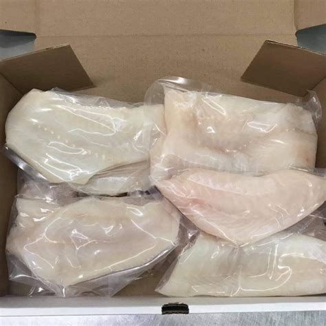 Cod Country Meat Cuts