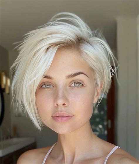 36 Pixie Ideas Short Hair Cuts Hair Cuts Short Hair Styles