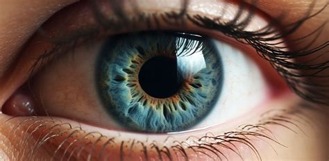 How Your Eye Color Affects Your Health Iris Color A Little Noticed