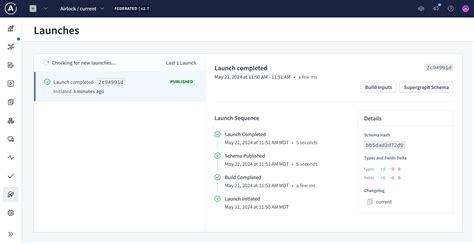 Creating A Supergraph Graphql Tutorials Creating A Supergraph Graphql Tutorials